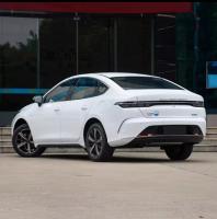 China Spot Goods Byd Destroyer 05 4-Door 5-Seater Hybrid Car for Energy Vehicle Delivery for sale