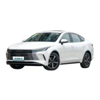 China Byd Destiruer 05 Hybrid Car 2023 2024 Hybrid E-CVT with Lithium Iron Phosphate Battery for sale
