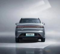 China BYD Hybird Destiruer 05 Champion Edition Electric Car with Plug-in Hybrid Technology for sale