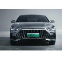 China SUV Byd Han Dm-I Sedan 1.5t Petrol Engine 357PS Automatic 2WD Hybrid Car Sport EV Car for sale