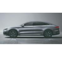 China SUV Byd Han Dm-I Sedan 1.5t Petrol Engine 357PS Automatic 2WD Hybrid Car Sport EV Car for sale