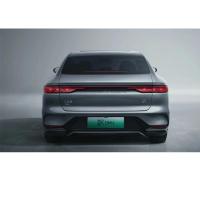 China SUV Byd Han Dm-I Sedan 1.5t Petrol Engine 357PS Automatic 2WD Hybrid Car Sport EV Car for sale