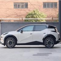 China Electric Car Zeekr X Long Rang Dynamic Fashion 5-Door 4-Seat Compact SUV in White for sale
