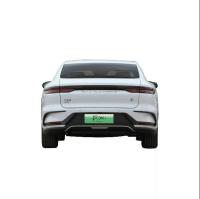 China Byd Han EV 710km 2023 Electric Cars with 60.48 Kwh Battery Capacity and Automatic Gearbox for sale