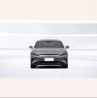 China 2024 Byd Han Dmi Long Range Automatic High Speed Energy Vehicle Sedan with FWD Drive for sale