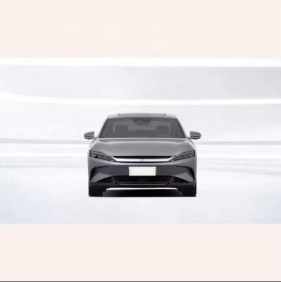 China 2024 Byd Han Dmi Long Range Automatic High Speed Energy Vehicle Sedan with FWD Drive for sale
