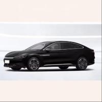 China 2024 Byd Han Dmi Long Range Automatic High Speed Energy Vehicle Sedan with FWD Drive for sale