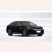 China 2024 Byd Han Dmi Long Range Automatic High Speed Energy Vehicle Sedan with FWD Drive for sale