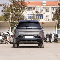 China Customization Zeekr X 2023 500km 560km Rwd 4X4 Energy Vehicle Geely Electric SUV Car for sale