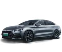 China Automatic Gearbox Byd Han EV Electric Sedan Energy Vehicle with 506km Long Range for sale