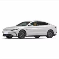 China 2024 Byd Han Dm-I Hybrid Car Reversing Camera Parking Electric Car for sale