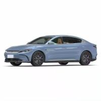 China 2024 Byd Han Dm-I Hybrid Car Reversing Camera Parking Electric Car for sale
