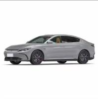 China 2024 Byd Han Dm-I Hybrid Car Reversing Camera Parking Electric Car for sale