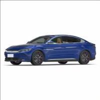 China 2024 Byd Han Dm-I Hybrid Car Reversing Camera Parking Electric Car for sale