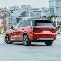 China Automatic Gearbox Electric Cars Huawei Aito M9 Extended-Range SUV in Closed Body Type for sale