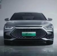 China 2023 Noble Type Byd Han 610 121km EV 3 Sedan Electric Car for High Speed Hybrid Dm Dm-I for sale