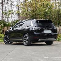 China 15.6 Inch Center Display Aito M9 Electric Vehicle 5-Door 6-Seat SUV with Extended Range for sale
