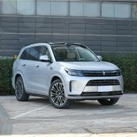 China Ternary Lithium Battery 5 Seats Hybrid EV Car Electric SUV Huawei Aito M7 Auto Car for sale