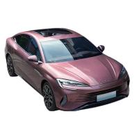 China Byd 2024 Car Seal Dm-I Electric Car with Low Fuel Consumption and Comfortable Driving for sale