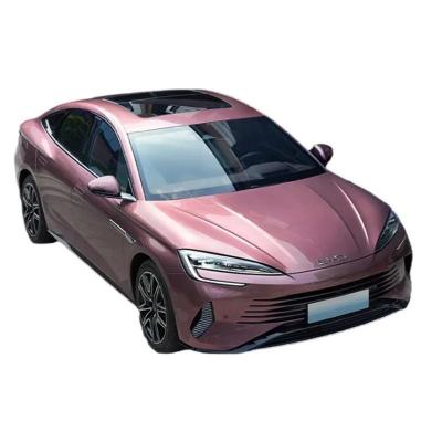 China Byd 2024 Car Seal Dm-I Electric Car with Low Fuel Consumption and Comfortable Driving for sale