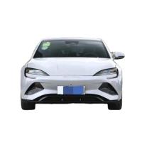 China Byd 2024 Car Seal Dm-I Electric Car with Low Fuel Consumption and Comfortable Driving for sale