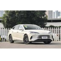 China Byd 2024 Car Seal Dm-I Electric Car with Low Fuel Consumption and Comfortable Driving for sale