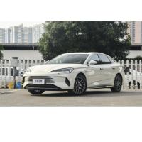 China Byd 2024 Car Seal Dm-I Electric Car with Low Fuel Consumption and Comfortable Driving for sale