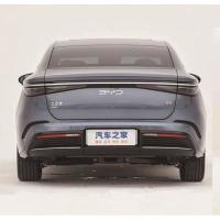 China Byd 2024 Car Seal Dm-I Electric Car with Low Fuel Consumption and Comfortable Driving for sale