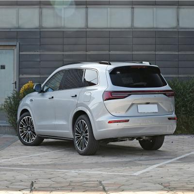 China Energy Vehicles Huawei Aito Wenjie M7 Advanced Electric Car for sale