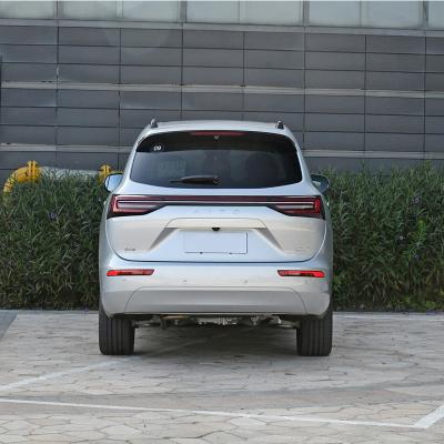 China Huawei Aito M7 4 Doors 6 Seats Hybrid SUV Customized Request for Automatic Gearbox for sale