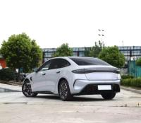 China 2024 Byd Seal U Dm-I Energy Vehicle 5 Seats Maximum Speed 145 Km/H Comfortable EV Car for sale