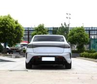 China 2024 Byd Seal U Dm-I Energy Vehicle 5 Seats Maximum Speed 145 Km/H Comfortable EV Car for sale