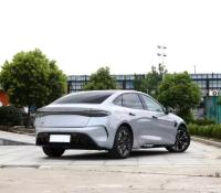 China 2024 Byd Seal U Dm-I Energy Vehicle 5 Seats Maximum Speed 145 Km/H Comfortable EV Car for sale