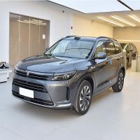 China 4WD Huawei Aito M7 Ternary Lithium Battery Electric SUV Car with Max Speed of 190 Km/H for sale