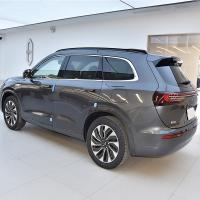 China 4WD Huawei Aito M7 Ternary Lithium Battery Electric SUV Car with Max Speed of 190 Km/H for sale
