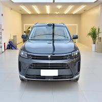 China Adult Sport Car Electric SUV Huawei Aito M7 Automobile Extended Range Electric Vehicle for sale