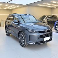 China Adult Sport Car Electric SUV Huawei Aito M7 Automobile Extended Range Electric Vehicle for sale