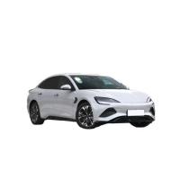 China White BYD Hybrid Seal DM-I Fast Charging Energy Vehicle with Long Endurance and Power for sale