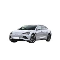 China White BYD Hybrid Seal DM-I Fast Charging Energy Vehicle with Long Endurance and Power for sale
