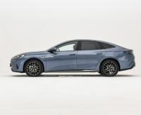 China 2024 Byd Electric Car Byd Seal Hybrid Car Energy Vehicles The Future of Green Driving for sale