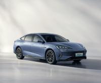 China 2024 Byd Electric Car Byd Seal Hybrid Car Energy Vehicles The Future of Green Driving for sale