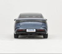 China 2024 Byd Seal Hybrid Car with Closed Body Type and Lithium Iron Phosphate Battery for sale