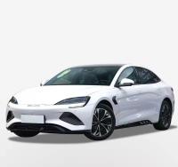 China 2024 Byd Seal Hybrid Car with Closed Body Type and Lithium Iron Phosphate Battery for sale