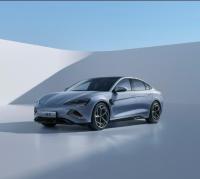 China 2024 Byd Seal Hybrid Car with Closed Body Type and Lithium Iron Phosphate Battery for sale