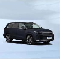 China Atio M9 Electric SUV Medium and Large SUV 4WD Extended-Range Cars for Hot Stock in Cyrus for sale