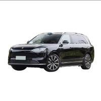 China Atio M9 Electric SUV Medium and Large SUV 4WD Extended-Range Cars for Hot Stock in Cyrus for sale