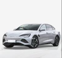 China Weelbase mm 2900 Byd Seal Dm-I Hybrid Car 2023 4WD Version 550km EV Pre-Owned Global for sale
