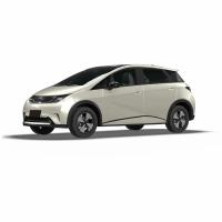 China 2024 Byd Dolphin 5 Seats Battery SUV Electric Vehicle High Speed Electric Car FWD Drive for sale