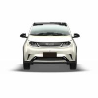 China 2024 Byd Dolphin 5 Seats Battery SUV Electric Vehicle High Speed Electric Car FWD Drive for sale