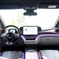 China 2024 Byd Dolphin 5 Seats Battery SUV Electric Vehicle High Speed Electric Car FWD Drive for sale